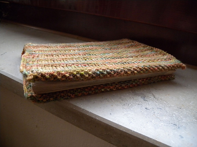 Ravelry: An Old Book pattern by Margot Stock