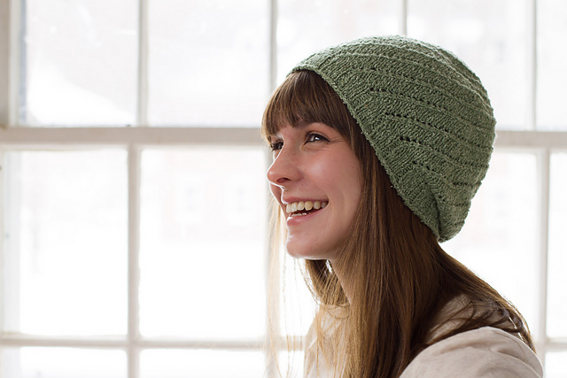 Ravelry: TIMBREL pattern by terry blasko