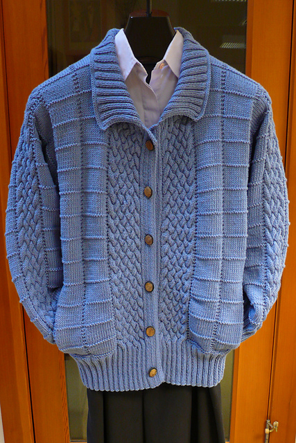 Ravelry: Designs by Mari Dembrow