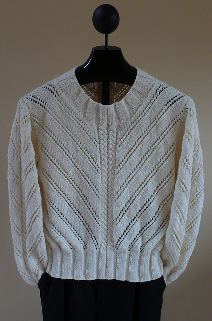 Ravelry: Designs by Mari Dembrow