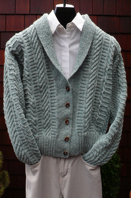 Ravelry: Designs by Mari Dembrow