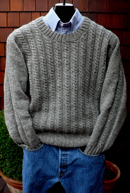 Ravelry: Designs by Mari Dembrow