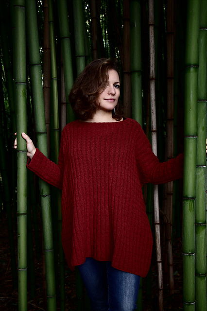 Ravelry: Caramelle Mon Amour pattern by MariaGrazia Berno