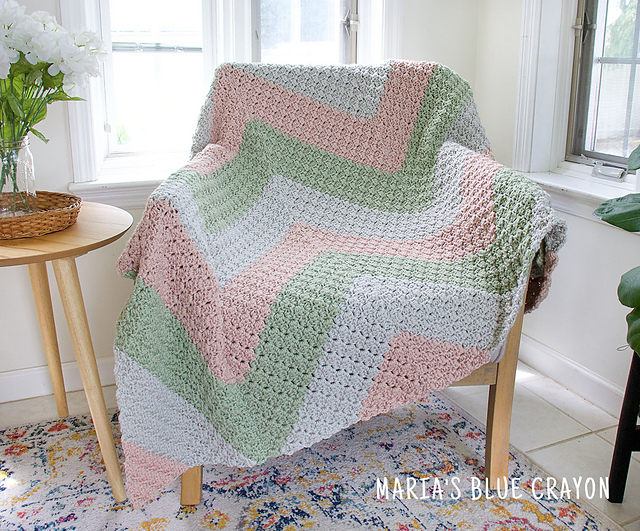 Ravelry: Designs by Maria's Blue Crayon