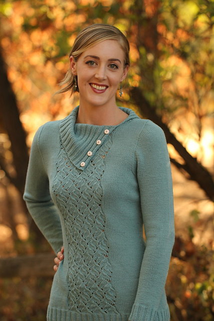 Ravelry: Jamison Creek pattern by Maria Olson