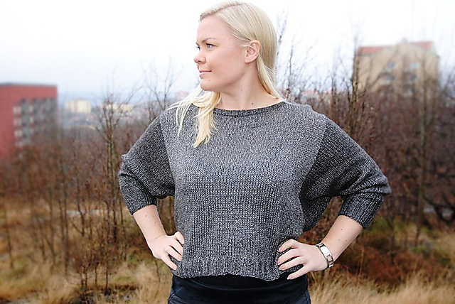 Ravelry: Jeanne D'Arc pattern by Maria Magnusson (Olsson)