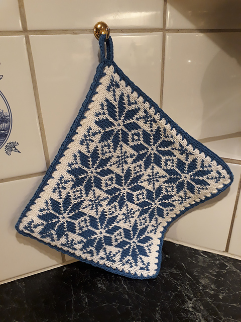 Ravelry: Designs by Marianne Forsjord