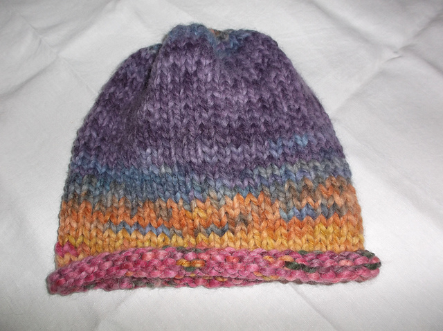 Ravelry: Gorro Sport pattern by Maria Yuste