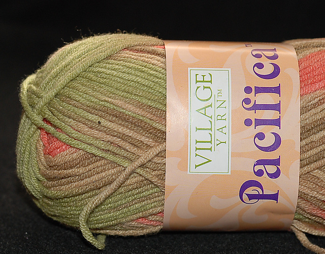 Ravelry: Village Yarn Pacifica