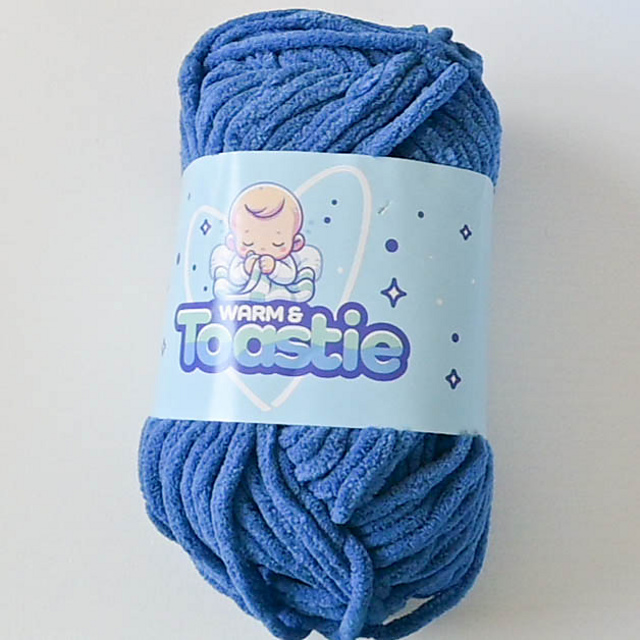 Ravelry: King Cole Warm & Toastie