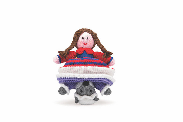 Ravelry: Designs by Sarah Keen