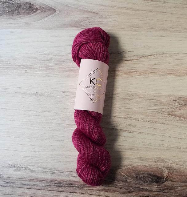 Ravelry: King Cole Mulberry Soft DK