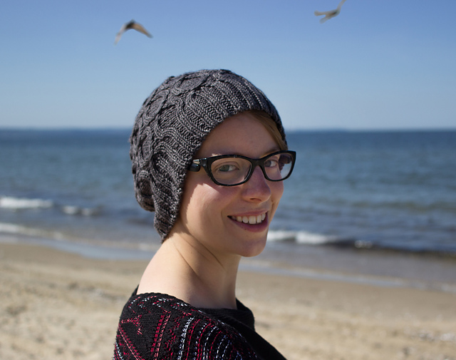 Ravelry: Pyke pattern by Marie Petra