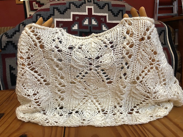 Ravelry: Show Low Cowl pattern by Mariel Prawzinsky