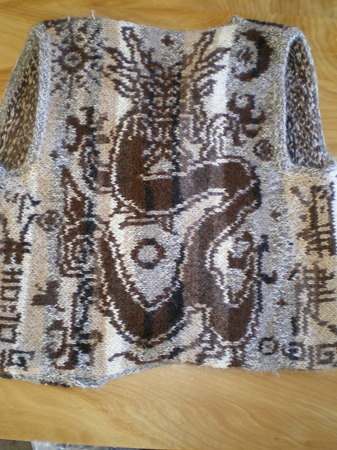 Ravelry: Chinese Imperial Dragon Chart 60 x 100 pattern by Catherine ...