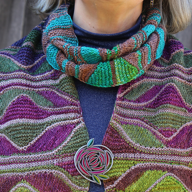 Ravelry: X-Wing pattern by MarinJaKnits