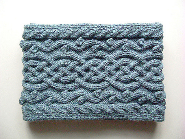 Ravelry: Irene Scarf pattern by Marina Orry