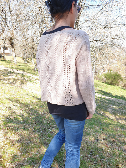 Ravelry: Dream catcher pattern by Marion Crivelli