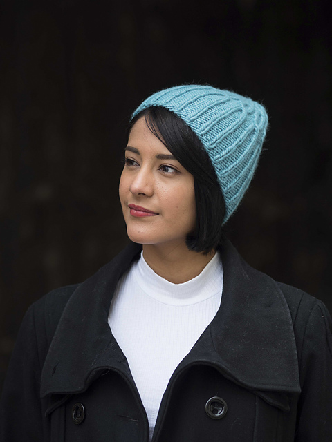 Ravelry: Kari-lua pattern by Marion Louise Rindsem