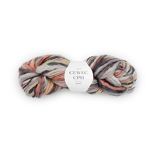 Ravelry: CEWEC Bloom Handpaints