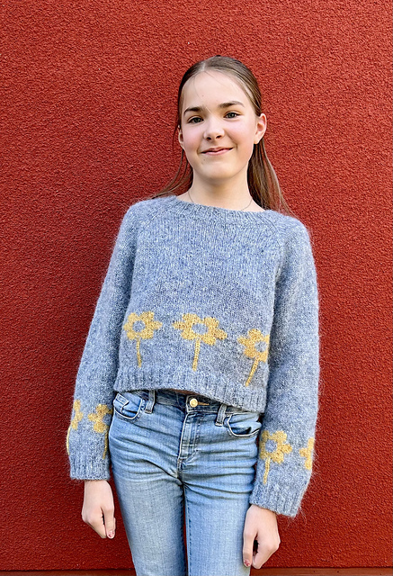 Ravelry: Designs by Marita Clementz