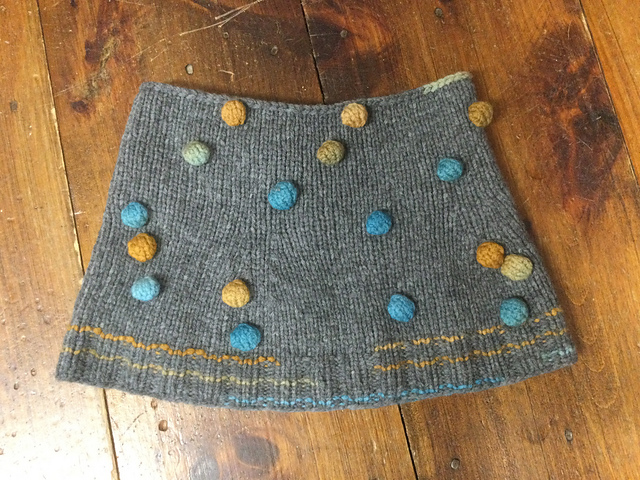 Ravelry: MarjisYarncrafts' Summit cowl
