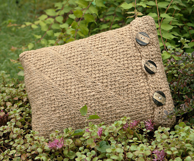 Ravelry: Button Down pattern by Sheryl Thies
