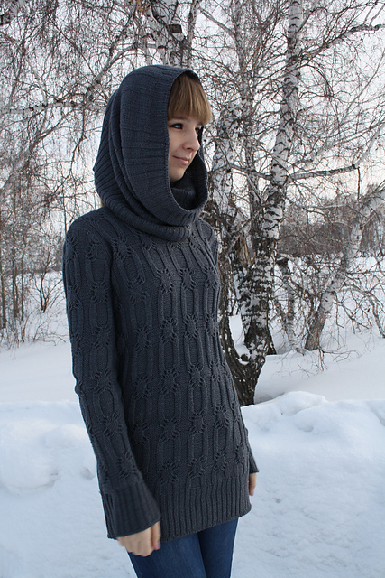 Ravelry: Markizza's Chains