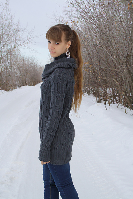 Ravelry: Markizza's Chains