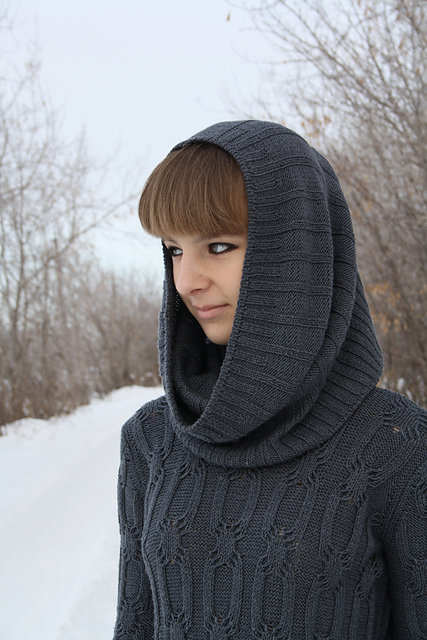 Ravelry: Markizza's Chains