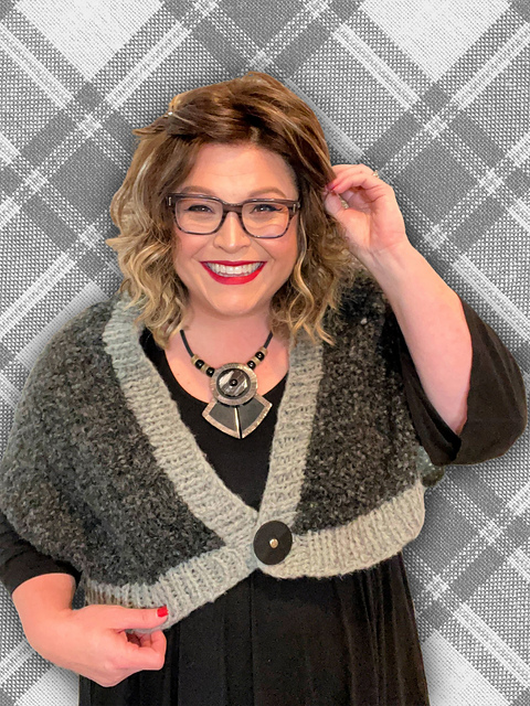 Ravelry: Astrid pattern by Marly Bird