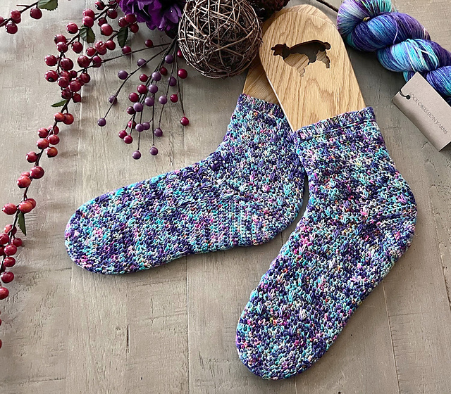 Ravelry: Sweet Nothings pattern by Marly Bird and Robyn Chachula