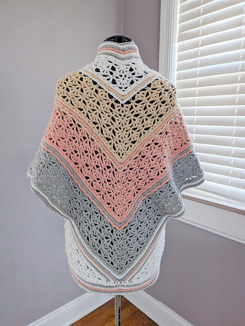 Ravelry: Amaya pattern by Marly Bird and Robyn Chachula