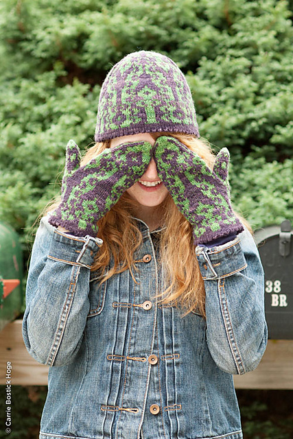 Ravelry: Sultana pattern by Sandi Rosner