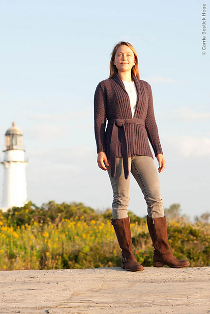 Ravelry: Zenith pattern by Linden Down