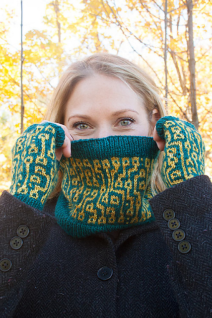 Ravelry: Prototype pattern by Barbara Gregory