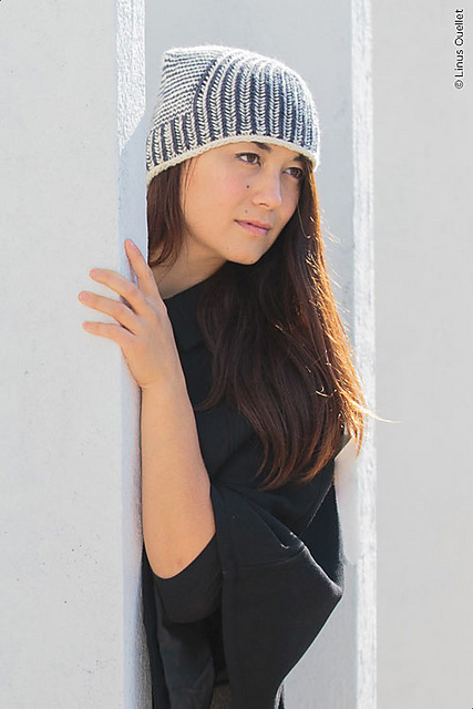 Ravelry: Scrimshaw pattern by Lacey Volk