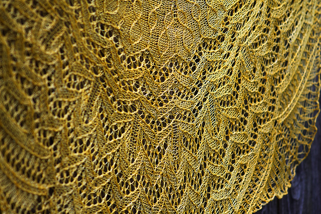 Ravelry: Helios pattern by Marnie MacLean