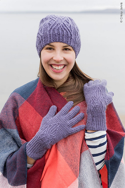 Ravelry: Fenugreek pattern by M K Nance