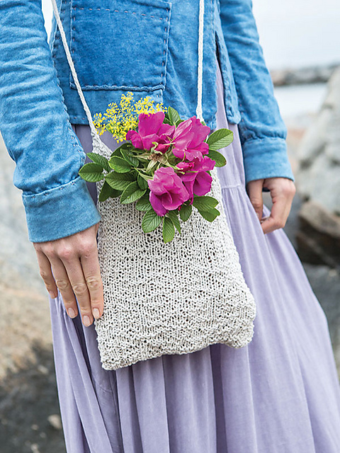 Ravelry: Cliff Rose pattern by Emily Nora O'Neil