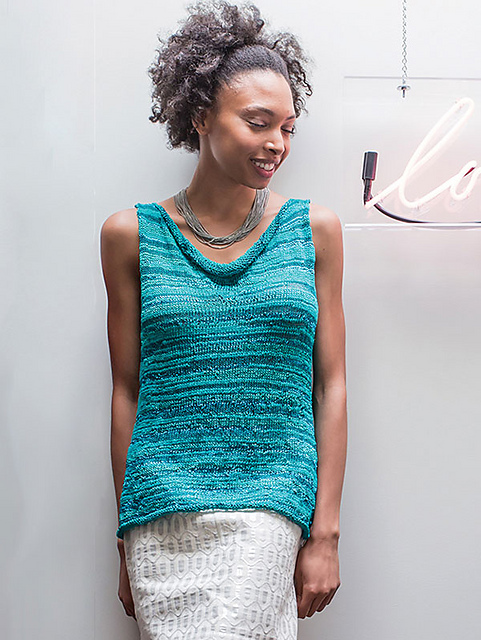 Ravelry: Diana pattern by Alison Green