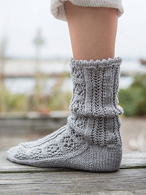 Ravelry: Lydia pattern by Brenda York