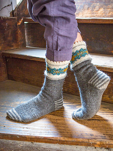Ravelry: Edelweiss pattern by Brenda York