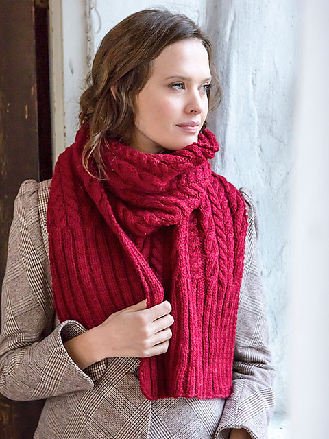 Ravelry: Etruscan pattern by Amy Miller