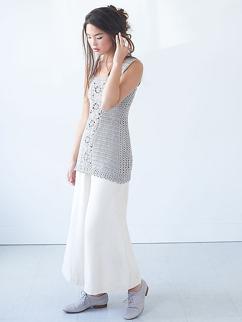 Ravelry: Provence pattern by Alison Green