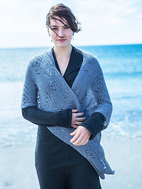 Ravelry: Odora pattern by Emily Nora O'Neil