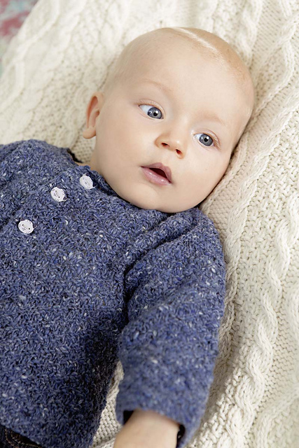 Ravelry: 234-10 Lang Yarns Donegal pattern by LANGYARNS SWITZERLAND