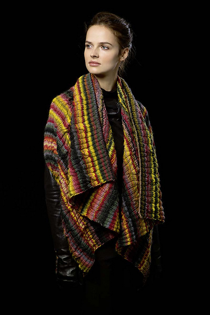 Ravelry: 237-09 Lang Yarns Viva pattern by LANGYARNS SWITZERLAND