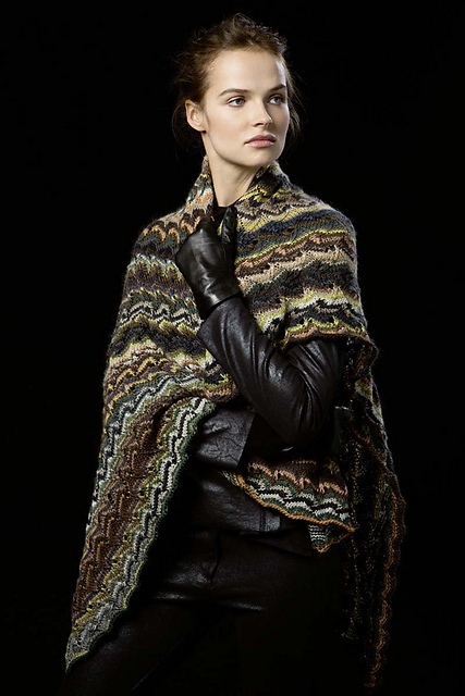 Ravelry: 237-16 Lang Yarns Viva pattern by LANGYARNS SWITZERLAND