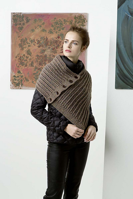 Ravelry: 239-09 Lang Yarns Mila pattern by LANGYARNS SWITZERLAND